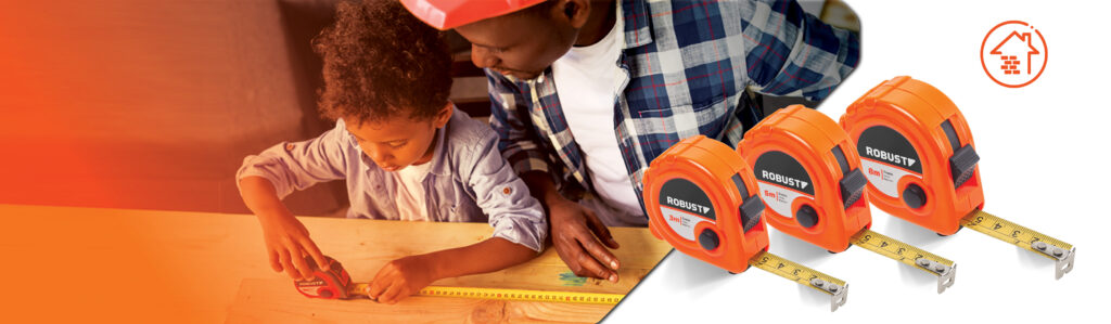 Robust – A Gedore Company